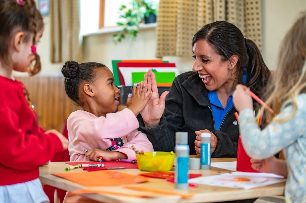 Working at Grandir UK | Great Place to Work® UK